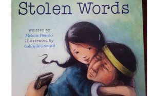 Book Review: Grandfather explains how he lost his language at ...