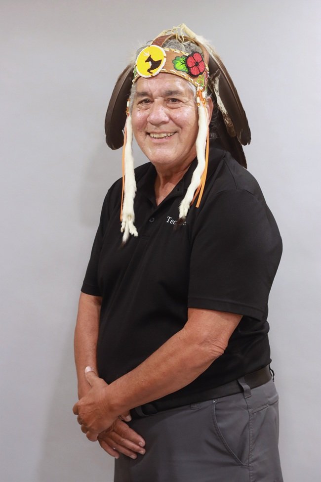 Anishinabek Nation congratulates Chippewas of the Thames First Nation ...